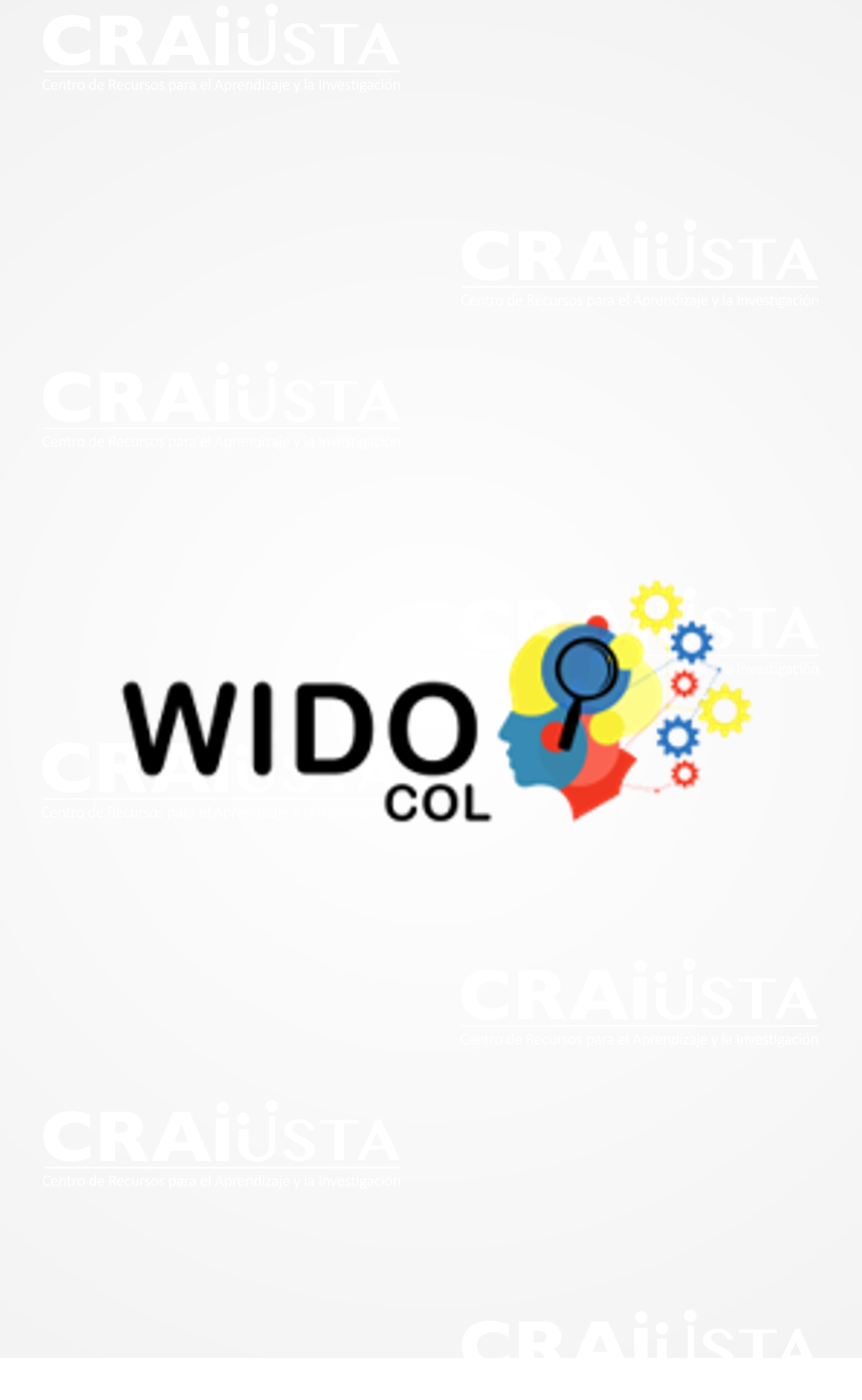 Widocol (2025)